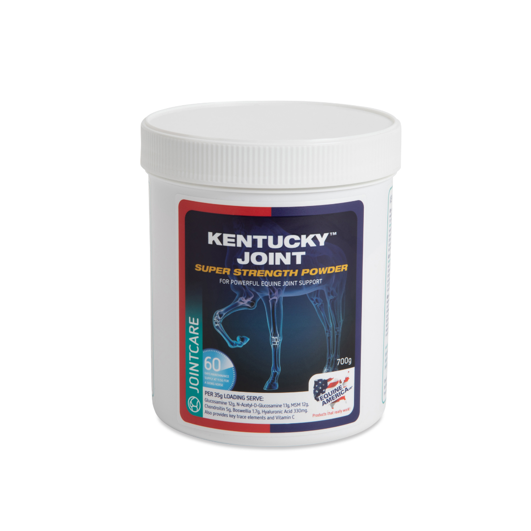 Kentucky Joint Super Strength Powder – Equine America EU