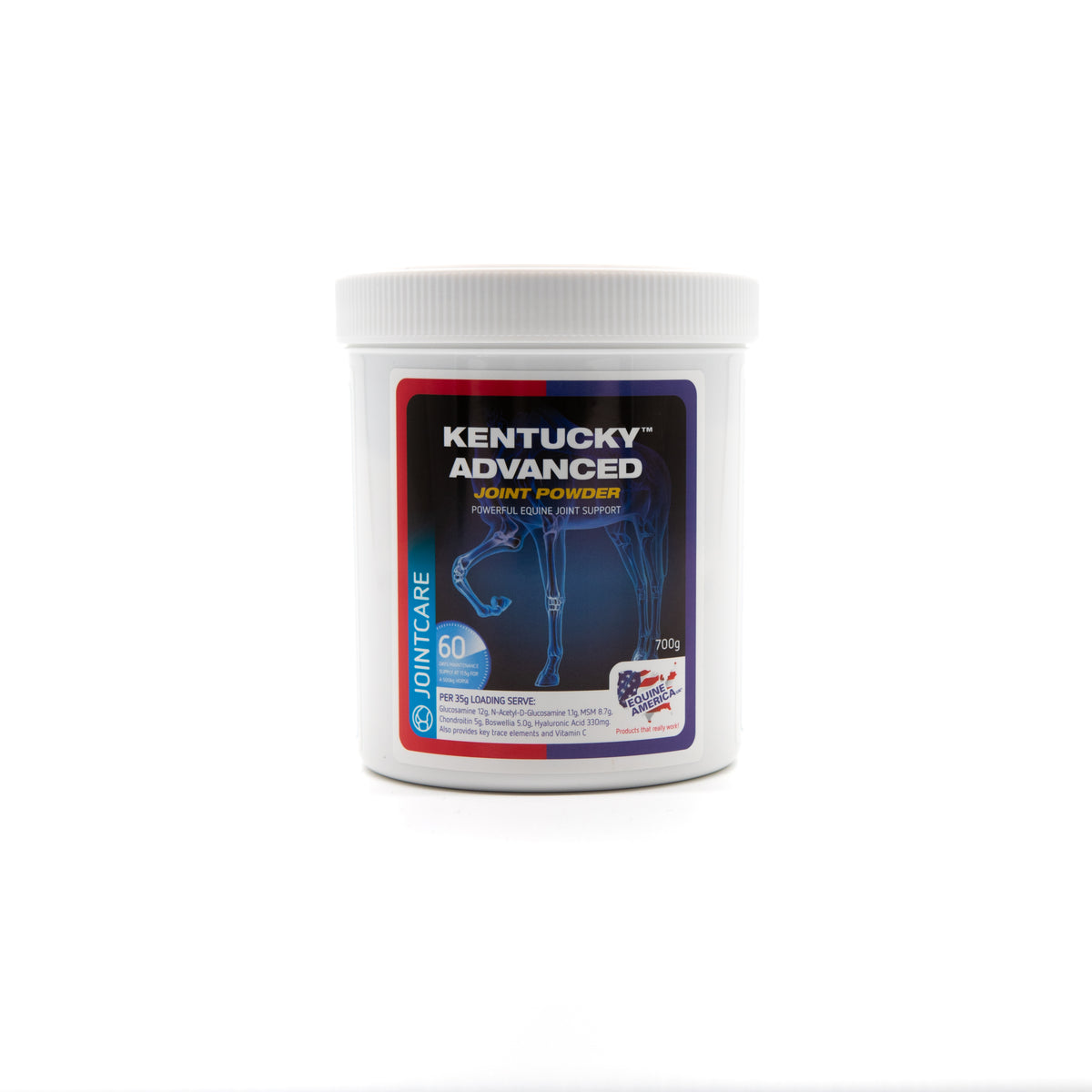 Kentucky Advanced Joint Powder – Equine America EU
