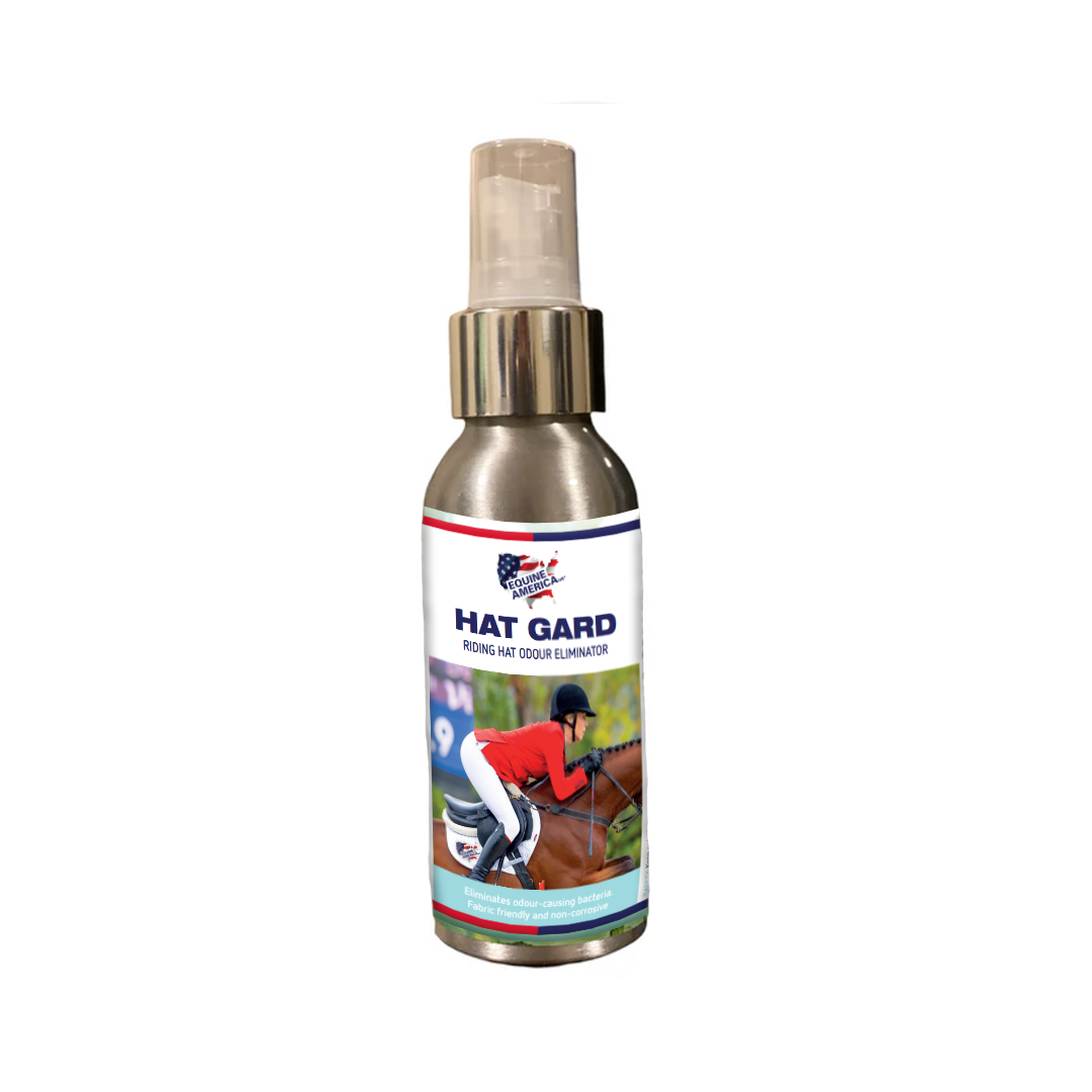 Hat Gard Spray 100ml – Equine America EU